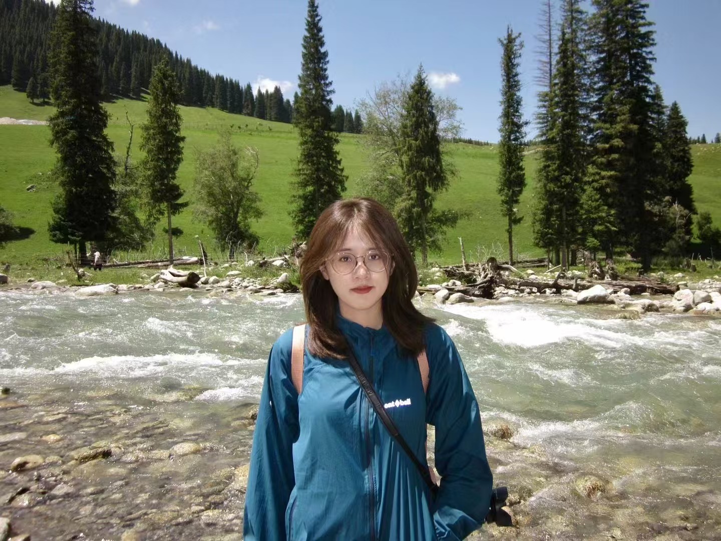 Ruoxiao Gu - Homepage